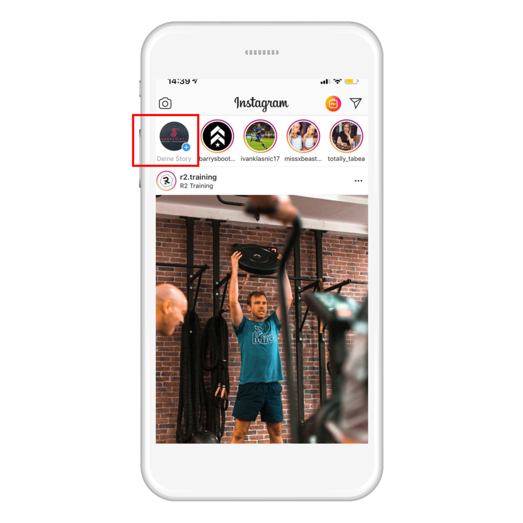 Instagram Stories: Tutorial für Anfänger | media by nature