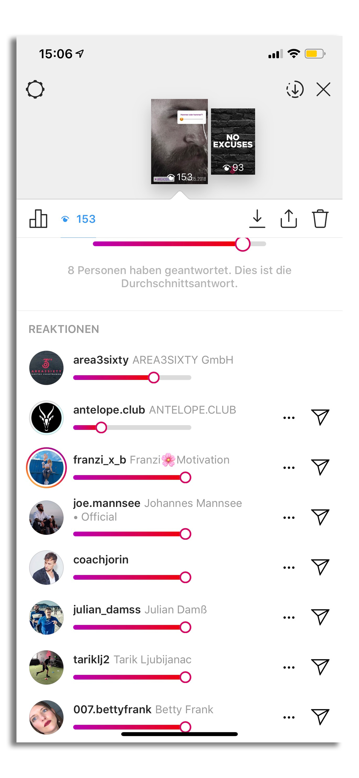 Instagram Stories: Tutorial für Anfänger | media by nature